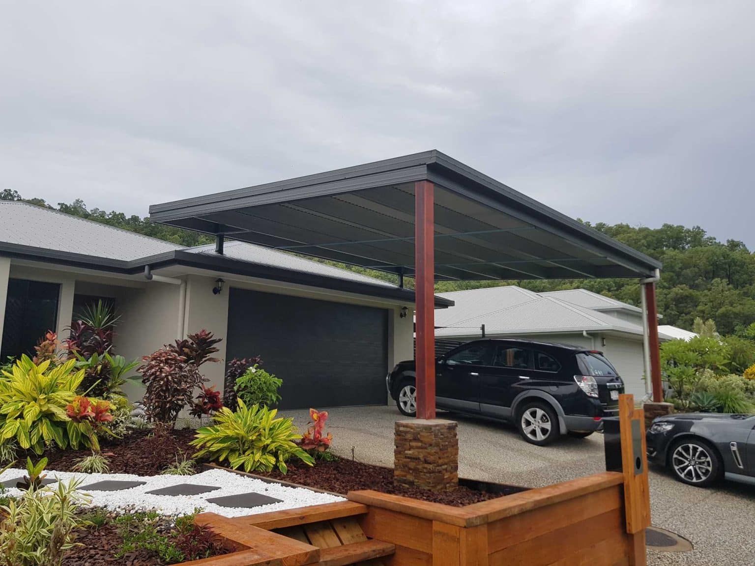 6x6 Carport Prices | Carport Installer - Premium Carports